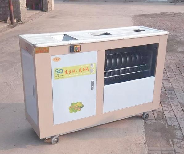 蒸馒头机器多少钱一台_家用小型蒸馒头机价格-第3张图片-山城妙识