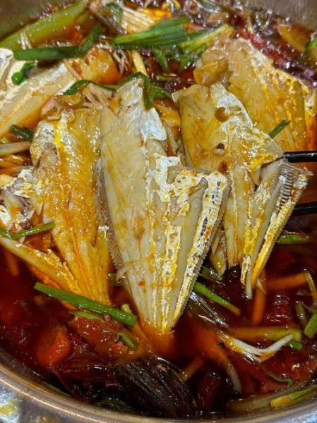 红油鱼图片怎么做_红油鱼图片高清拍摄技巧-第1张图片-山城妙识 红油鱼图片怎么做_红油鱼图片高清拍摄技巧-第1张图片-山城妙识