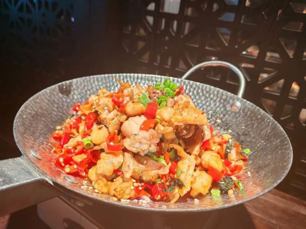 红烧牛蛙怎么做才好吃_最正宗做法-第1张图片-山城妙识