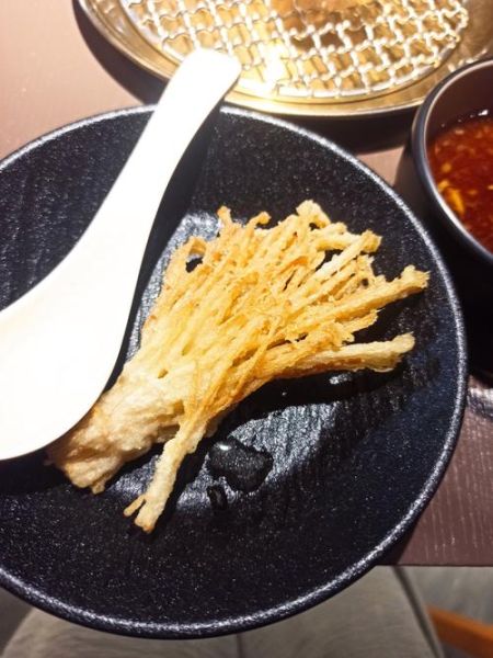 天妇罗为什么叫天妇罗_天妇罗名称由来-第2张图片-山城妙识