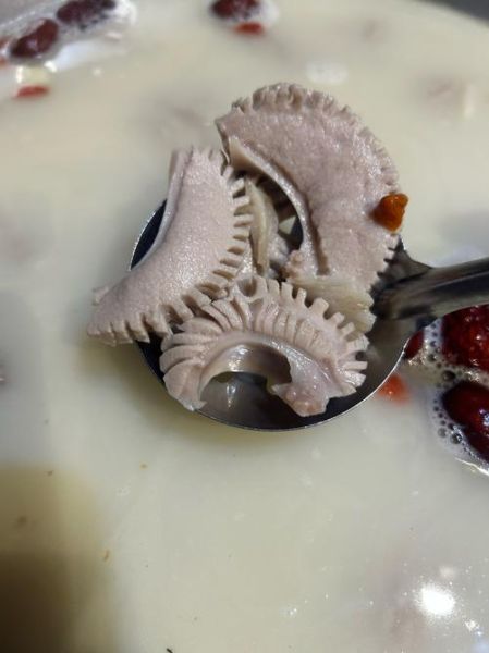 羊腰子是什么味道_羊腰子好吃吗-第1张图片-山城妙识