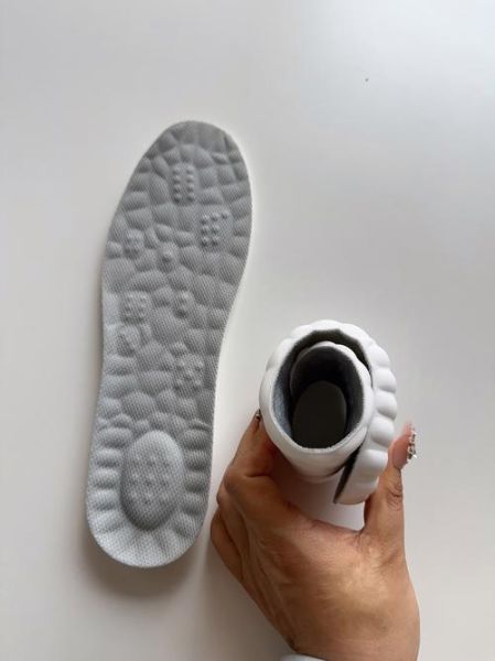 内增高鞋垫有用吗_内增高鞋垫怎么选-第2张图片-山城妙识