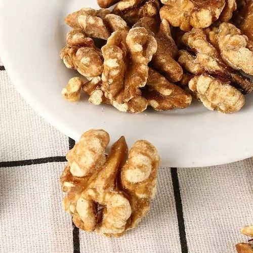 核桃仁怎么炒熟才好吃_核桃仁炒多久才香-第1张图片-山城妙识 核桃仁怎么炒熟才好吃_核桃仁炒多久才香-第1张图片-山城妙识