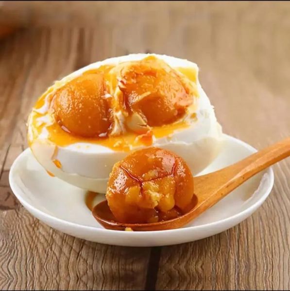 腌制鹅蛋的最佳方法_如何让鹅蛋出油多又咸香-第1张图片-山城妙识 腌制鹅蛋的最佳方法_如何让鹅蛋出油多又咸香-第1张图片-山城妙识