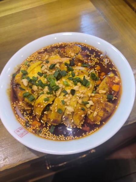 淮安麻油鸡块怎么做_正宗麻油鸡块配方-第3张图片-山城妙识