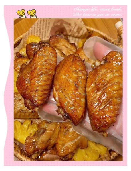 小烤箱能做什么简单又好吃_新手零失败食谱-第3张图片-山城妙识