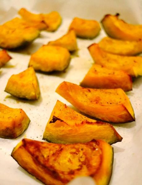 小烤箱能做什么简单又好吃_新手零失败食谱-第1张图片-山城妙识