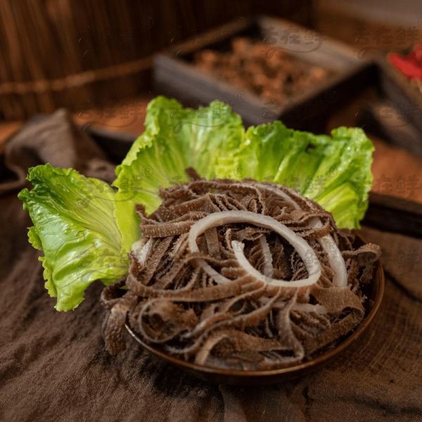 牛百叶是毛肚吗_牛百叶和毛肚的区别-第3张图片-山城妙识