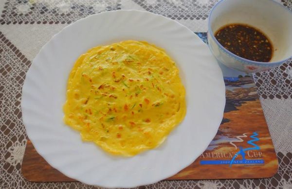 糊塌子怎么做_糊塌子用什么面粉-第2张图片-山城妙识