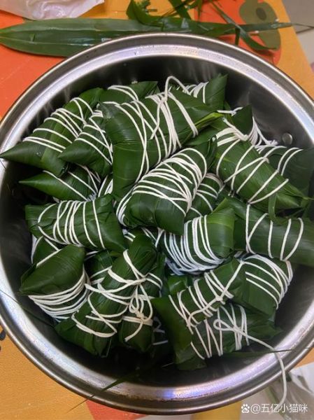 芦苇叶是粽子叶吗_芦苇叶包粽子安全吗-第3张图片-山城妙识