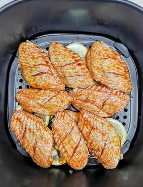 蜜汁鸡翅怎么腌制_蜜汁鸡翅烤箱温度时间-第2张图片-山城妙识 蜜汁鸡翅怎么腌制_蜜汁鸡翅烤箱温度时间-第2张图片-山城妙识