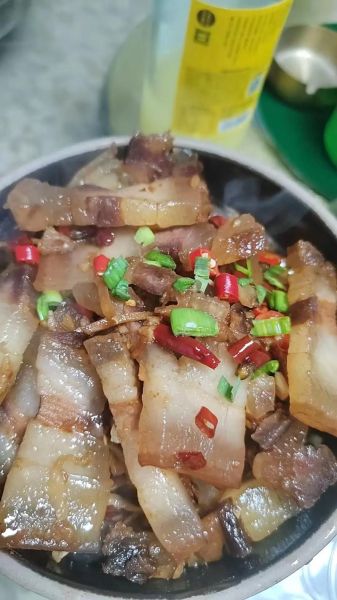 农家土菜有哪些_怎么做才最正宗-第3张图片-山城妙识