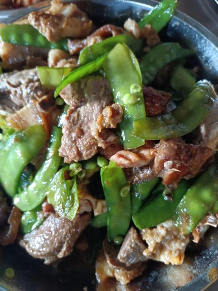 农家土菜有哪些_怎么做才最正宗-第2张图片-山城妙识