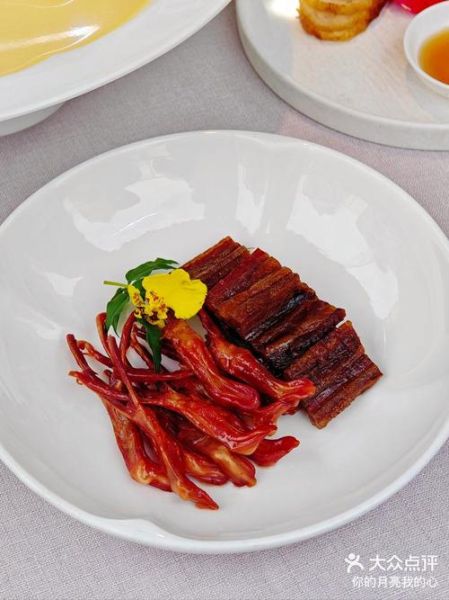 浙菜有哪些经典做法_如何在家复刻300道地道浙味-第3张图片-山城妙识