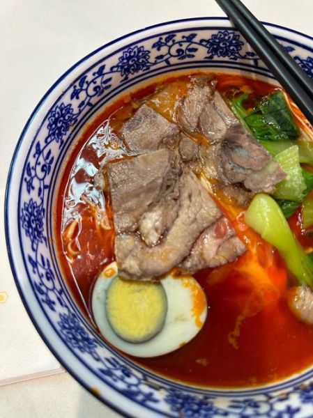 西红柿牛肉面怎么做_西红柿牛肉面汤不酸的技巧-第1张图片-山城妙识