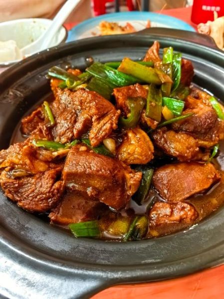 农家土菜图片_如何拍摄更有食欲-第1张图片-山城妙识