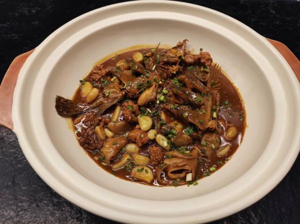 农家土菜图片_如何拍摄更有食欲-第3张图片-山城妙识