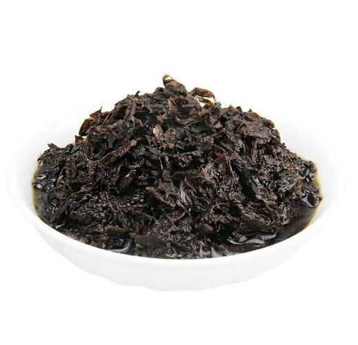 橄榄菜里的圆球是什么_能吃吗-第1张图片-山城妙识