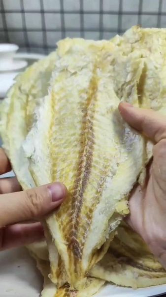 烤鱼片的功效与作用_孕妇能吃吗-第1张图片-山城妙识