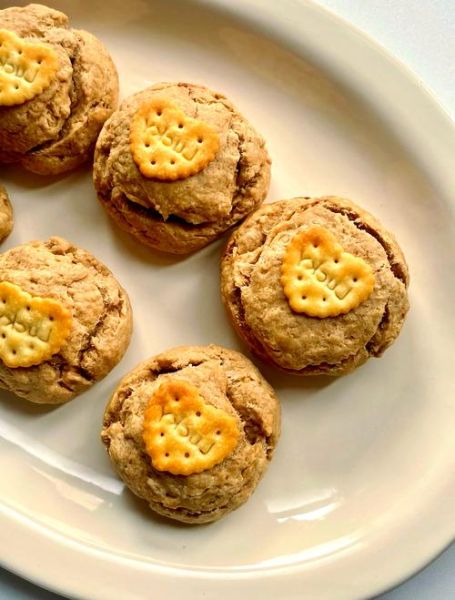 曲奇怎么做简单又好吃_新手零失败配方-第3张图片-山城妙识