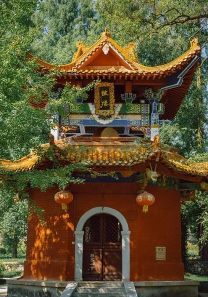 常德旅游必去十大景点_常德有哪些好玩的-第3张图片-山城妙识