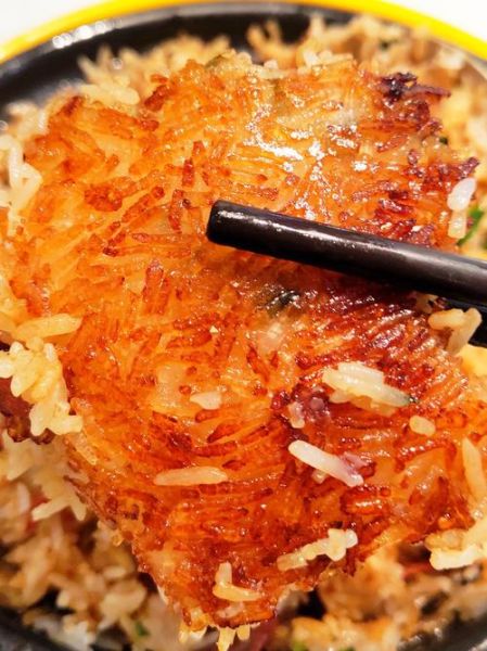 煲仔饭怎么做_煲仔饭锅巴怎么做-第2张图片-山城妙识