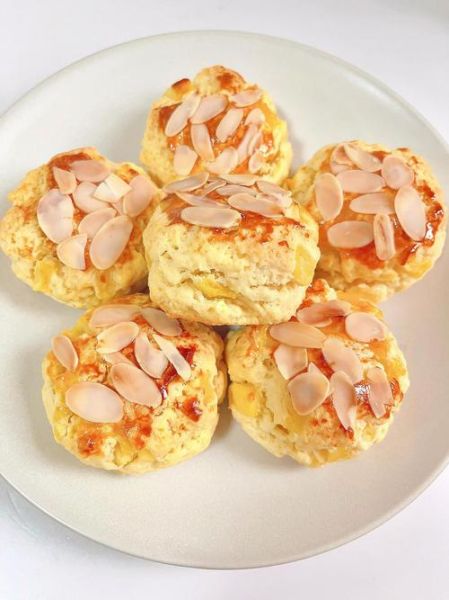 苹果怎么吃最好吃_苹果可以做什么甜品-第1张图片-山城妙识