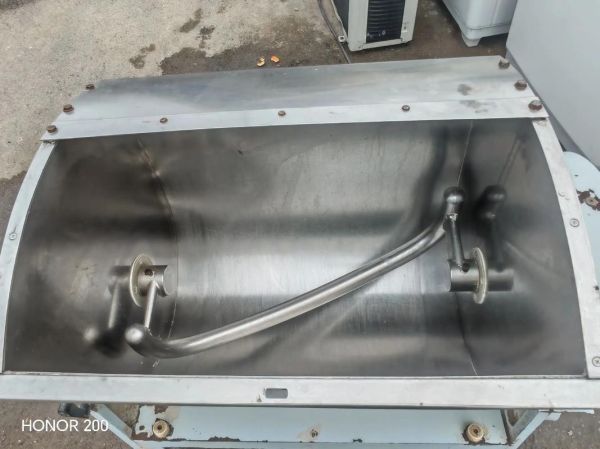 和面机50公斤多少钱一台_50公斤和面机价格影响因素-第2张图片-山城妙识