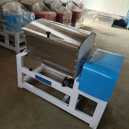 和面机50公斤多少钱一台_50公斤和面机价格影响因素-第3张图片-山城妙识