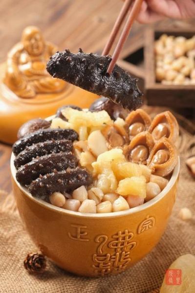 佛跳墙为什么叫佛跳墙_佛跳墙的来历故事-第3张图片-山城妙识