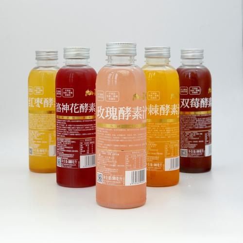 自制水果酵素喝死人_真相是什么-第3张图片-山城妙识