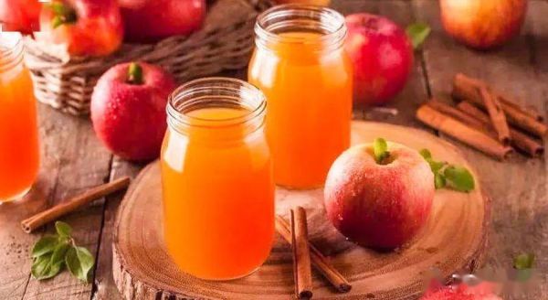 自制水果酵素喝死人_真相是什么-第2张图片-山城妙识