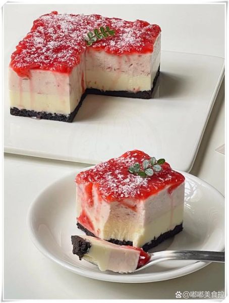 草莓慕斯口感怎么样_草莓慕斯好吃吗-第3张图片-山城妙识