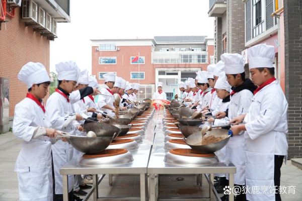 学厨师要学多久_零基础到出师要多久-第3张图片-山城妙识