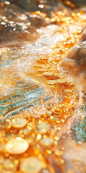 金玉满堂是什么意思_金玉满堂的寓意和象征-第3张图片-山城妙识