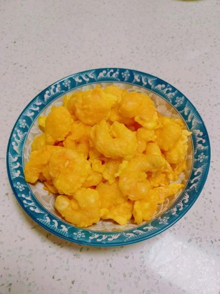 爆炒干虾仁怎么做好吃_干虾仁炒之前要不要泡-第3张图片-山城妙识