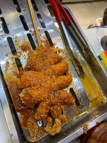 轰炸大鱿鱼怎么做_轰炸大鱿鱼做法视频-第2张图片-山城妙识 轰炸大鱿鱼怎么做_轰炸大鱿鱼做法视频-第2张图片-山城妙识