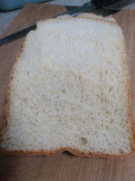 面包粉可以用什么代替_没有面包粉怎么办-第1张图片-山城妙识