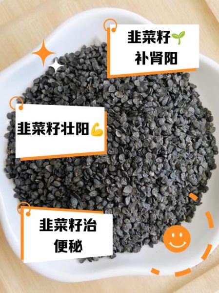 韭菜籽配什么壮阳最猛_韭菜籽壮阳搭配方法-第2张图片-山城妙识