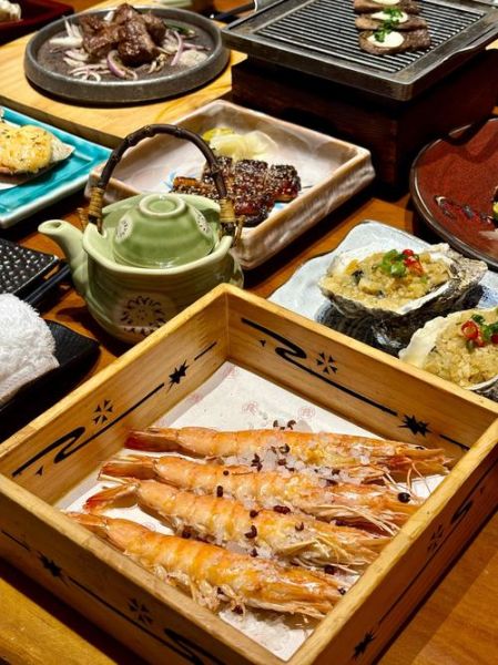 日本料理自助餐厅排名_哪家最好吃-第3张图片-山城妙识