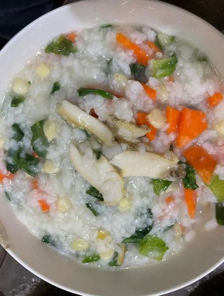 鲍鱼怎么做最简便最好吃呢_鲍鱼汤-第3张图片-山城妙识