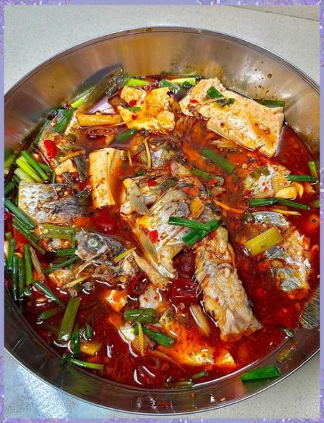 麻辣鱼怎么做好吃_家常麻辣鱼的做法-第3张图片-山城妙识 麻辣鱼怎么做好吃_家常麻辣鱼的做法-第3张图片-山城妙识