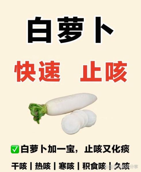 清肺化痰止咳偏方大全_哪些偏方最有效-第2张图片-山城妙识