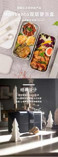 饭盒怎么选_饭盒可以微波炉加热吗-第3张图片-山城妙识