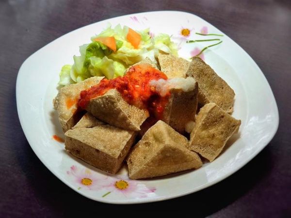 台湾小吃图片大全_有哪些必吃-第3张图片-山城妙识