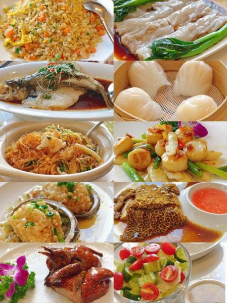 广东菜系有哪些特色_广东菜图片怎么拍好看-第1张图片-山城妙识 广东菜系有哪些特色_广东菜图片怎么拍好看-第1张图片-山城妙识