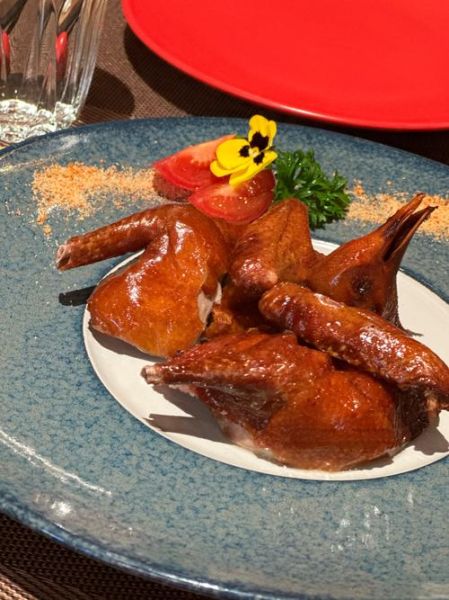 广东菜系有哪些特色_广东菜图片怎么拍好看-第3张图片-山城妙识 广东菜系有哪些特色_广东菜图片怎么拍好看-第3张图片-山城妙识