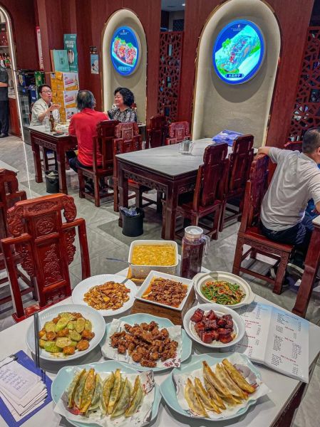 鲁菜馆子哪家好_正宗鲁菜馆子推荐-第3张图片-山城妙识