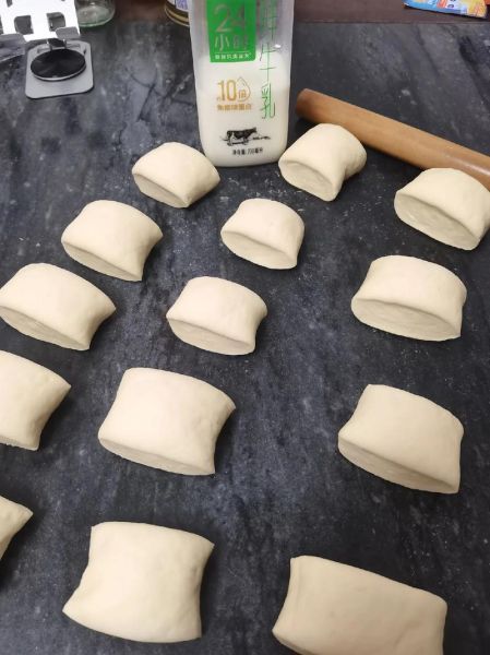 用纯牛奶发面好吗_纯牛奶发面怎么做-第2张图片-山城妙识