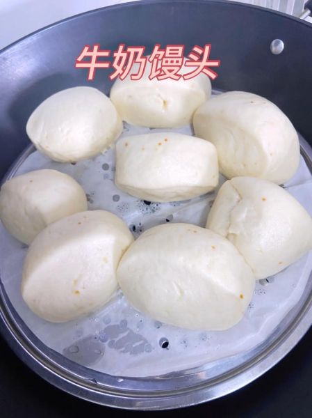 用纯牛奶发面好吗_纯牛奶发面怎么做-第3张图片-山城妙识